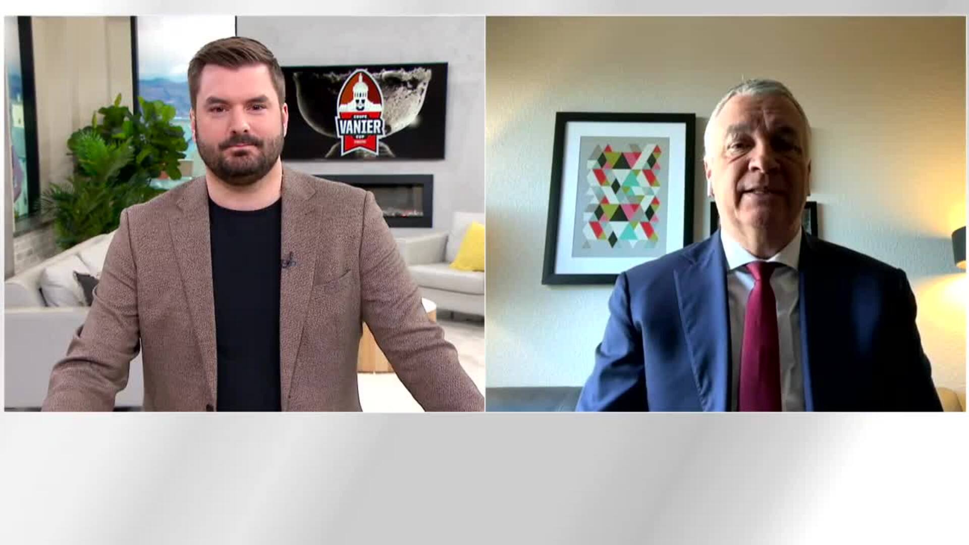 Les Carabins peuvent-ils imiter les Alouettes?