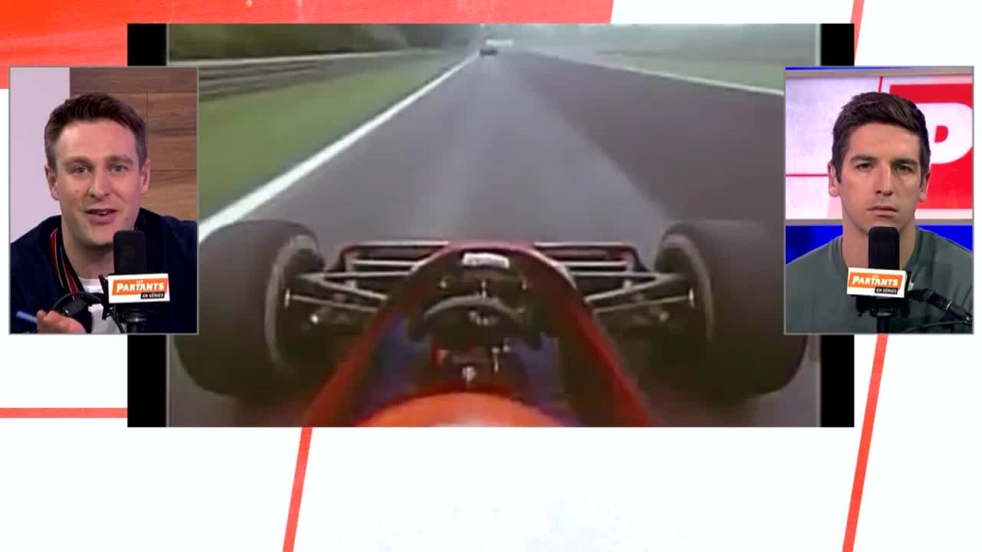 Christian Tortora : «Nous sommes tous sous le choc»