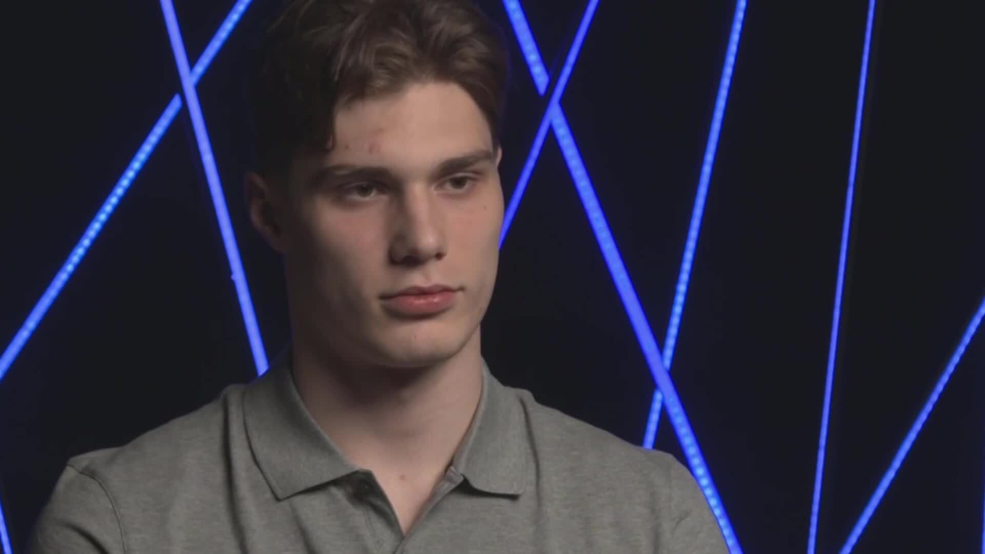 RF - LNH | JURAJ SLAVKOVSKY