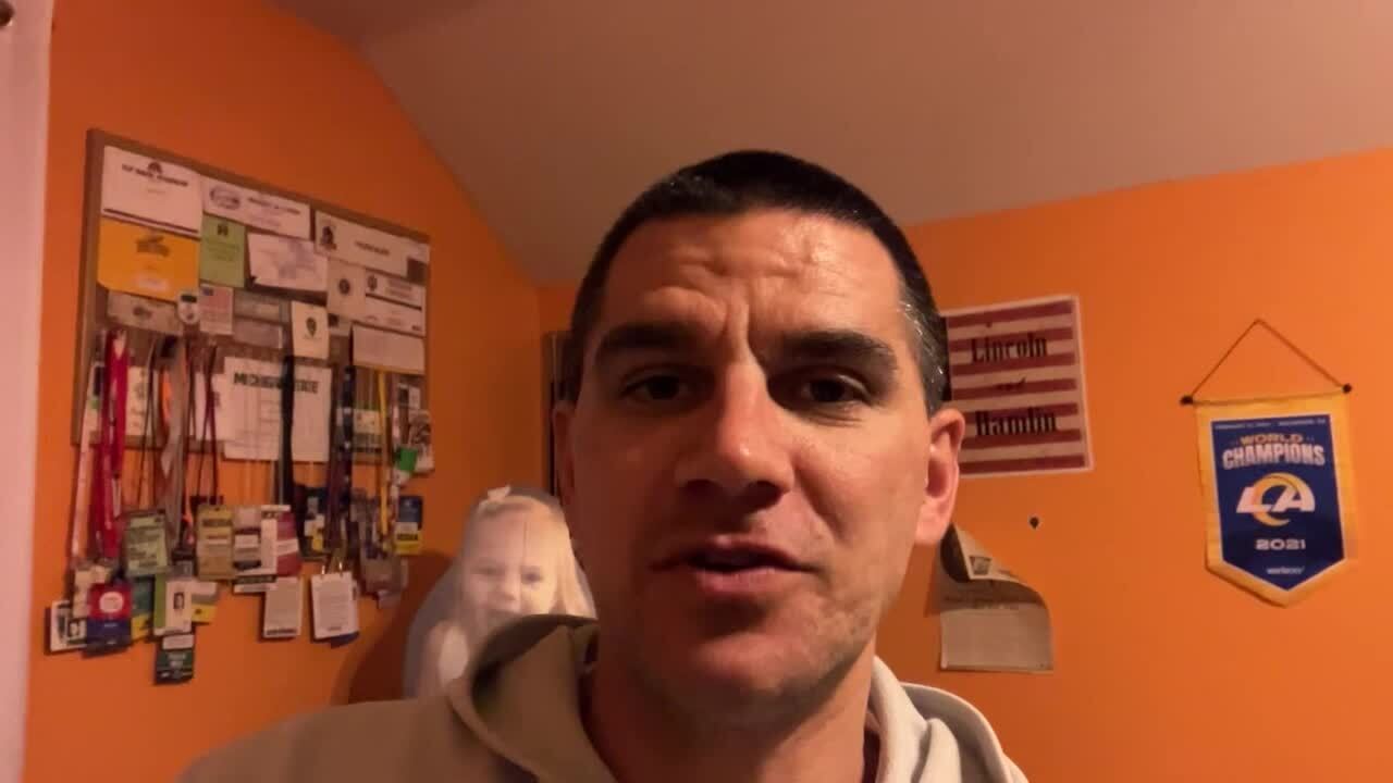 The Blade's Kyle Rowland previews Toledo football in the MAC ...