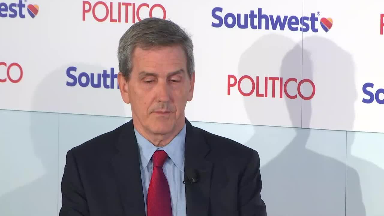 FAA administrator raises concerns about Boeing - POLITICO