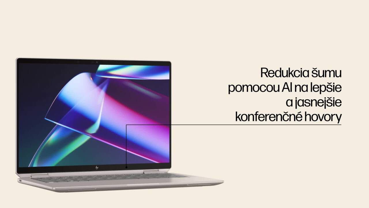 HP Spectre x360 14 inch 2-in-1 Laptop PC (Sahara Silver) - Annotated ...