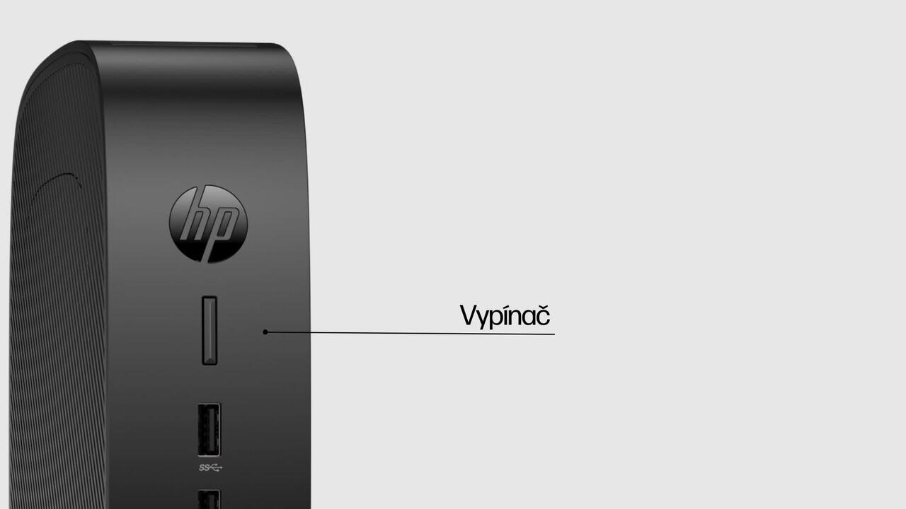 HP ENVY x360 13-inch Convertible PC - Webcam Kill Switch 16x9 - Polish ...