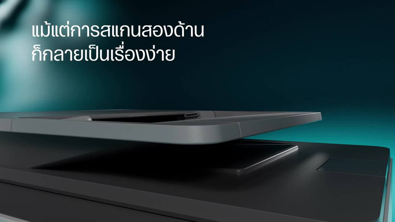 HP ENVY 5000 All-In-One Printer-EN-EMEA - Products - HP Inc Video ...