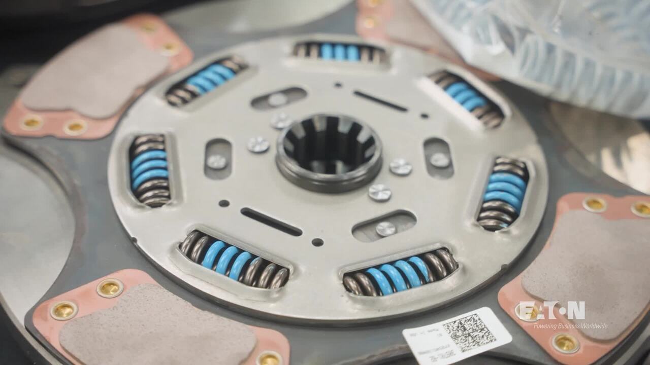 Clutch Systems: Angle Spring vs Diaphragm, Intro and Actuation ...