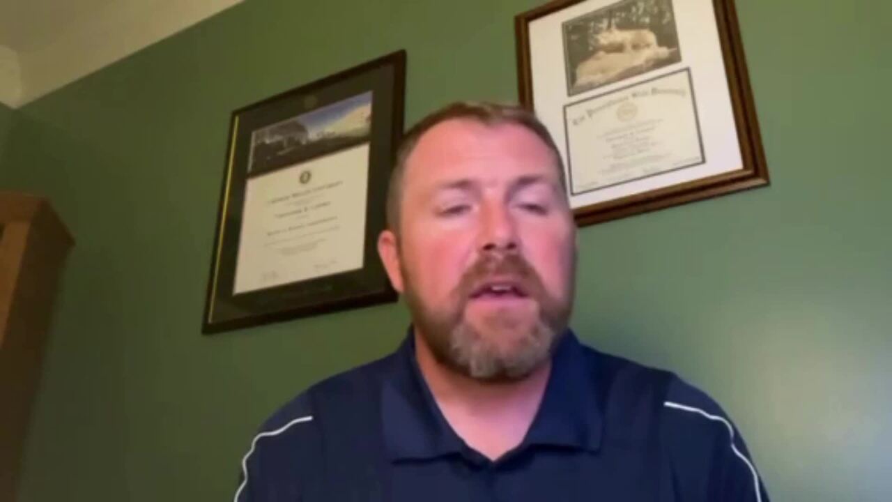 Field Service Professional Testimonial Video November 2023 - Eaton ...