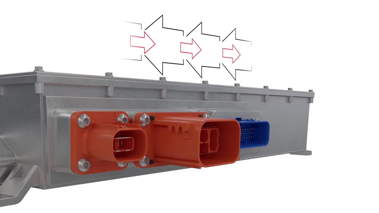 eMobility - Eaton videos