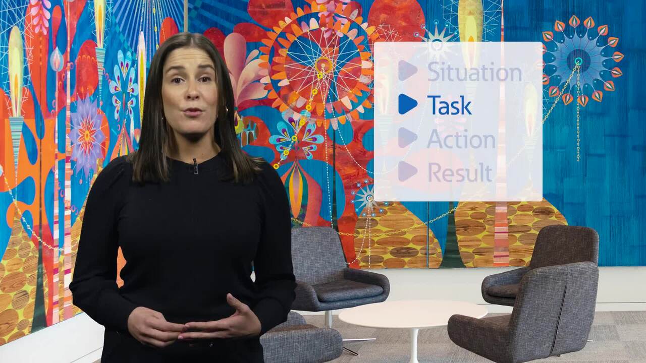 Mary Lawless - Interview Tips - Eaton Roadranger