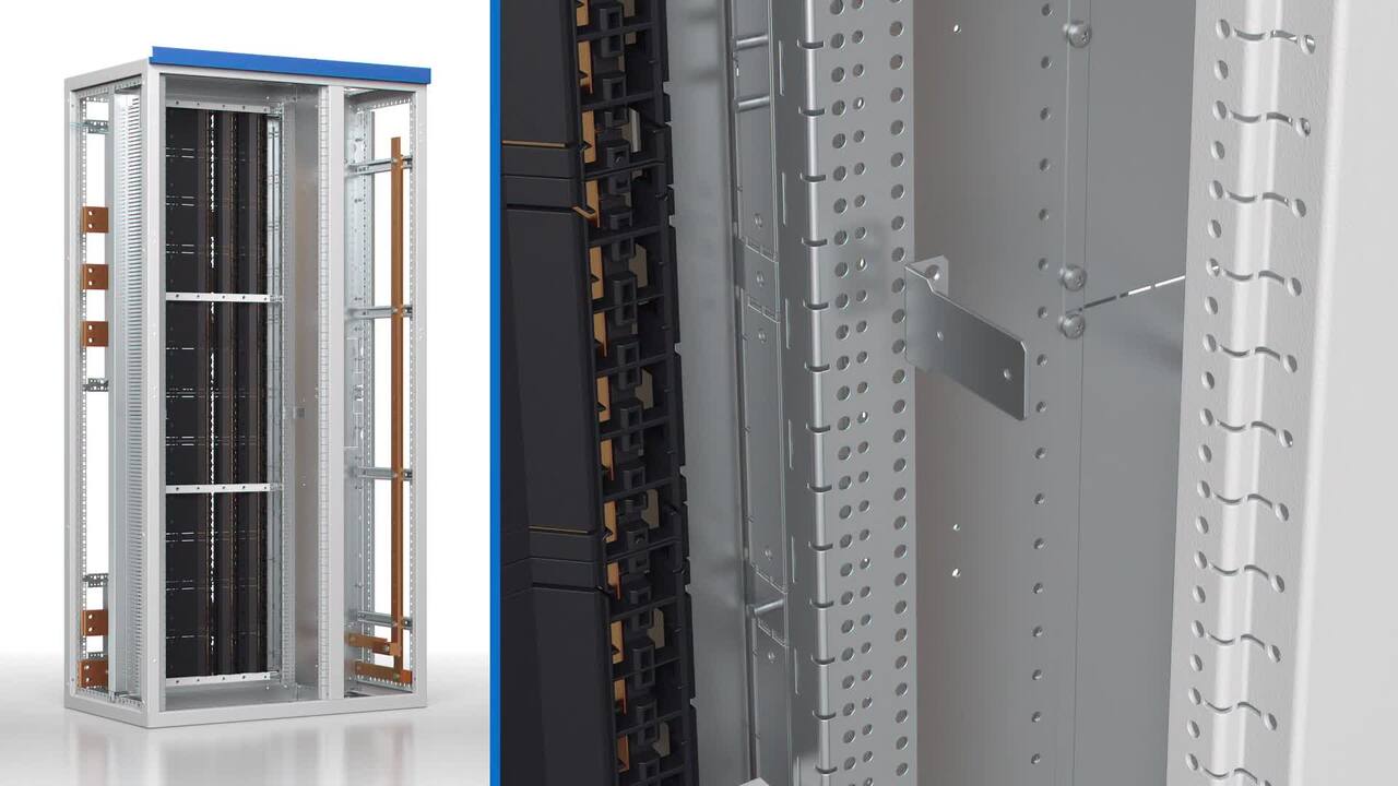 Step by step xEnergy Main - XP, XR, XF - Eaton videos