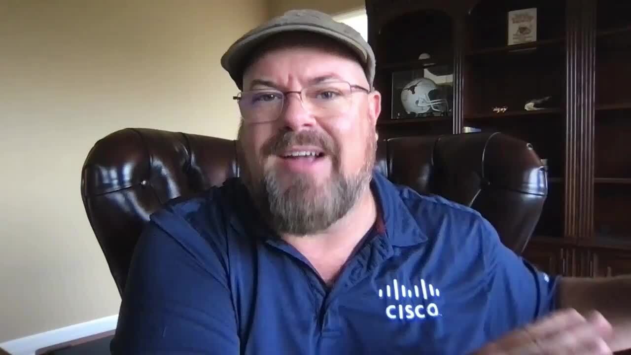 Introduction To Secure MSP Center Cisco
