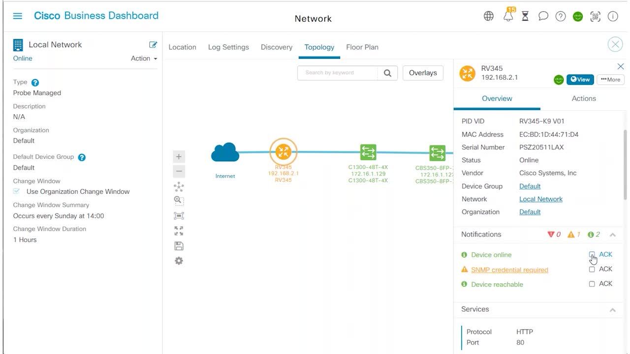 Cisco Tech Talk: Configure CBD with VMWare Part 2 - Cisco Video Portal