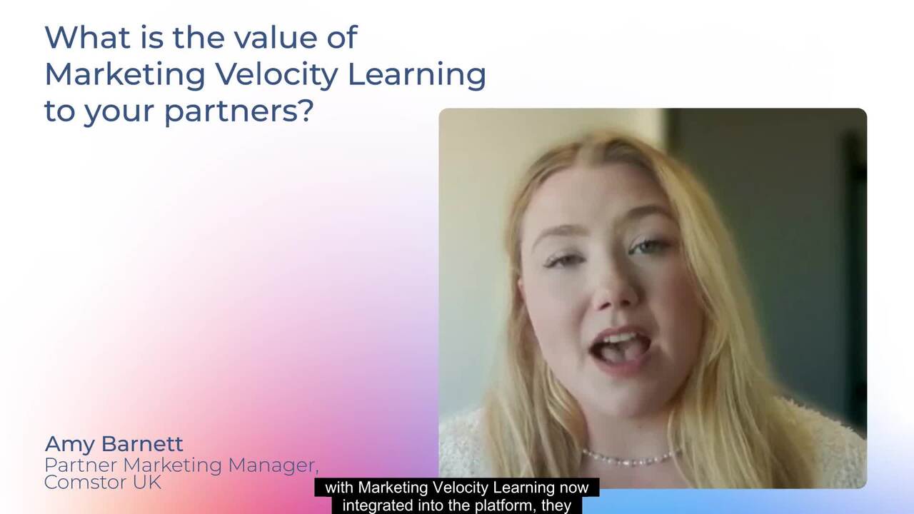 Market with Cisco