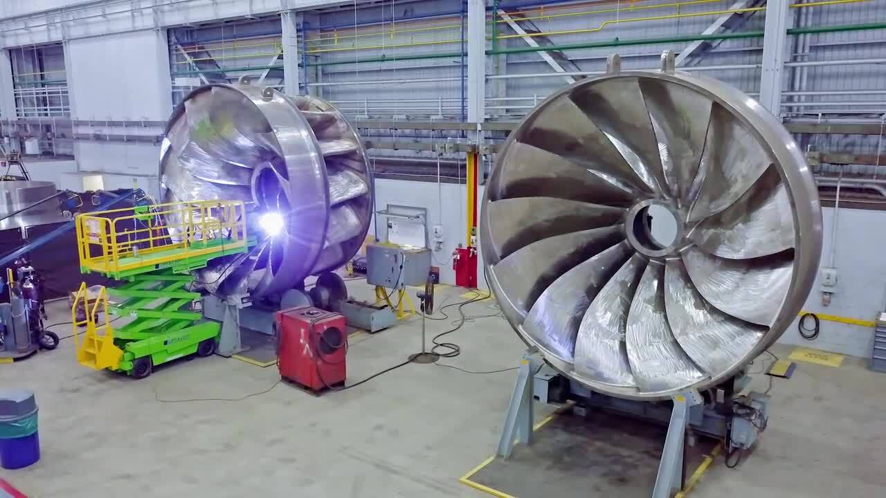 Voith Hydro in the United States | Voith