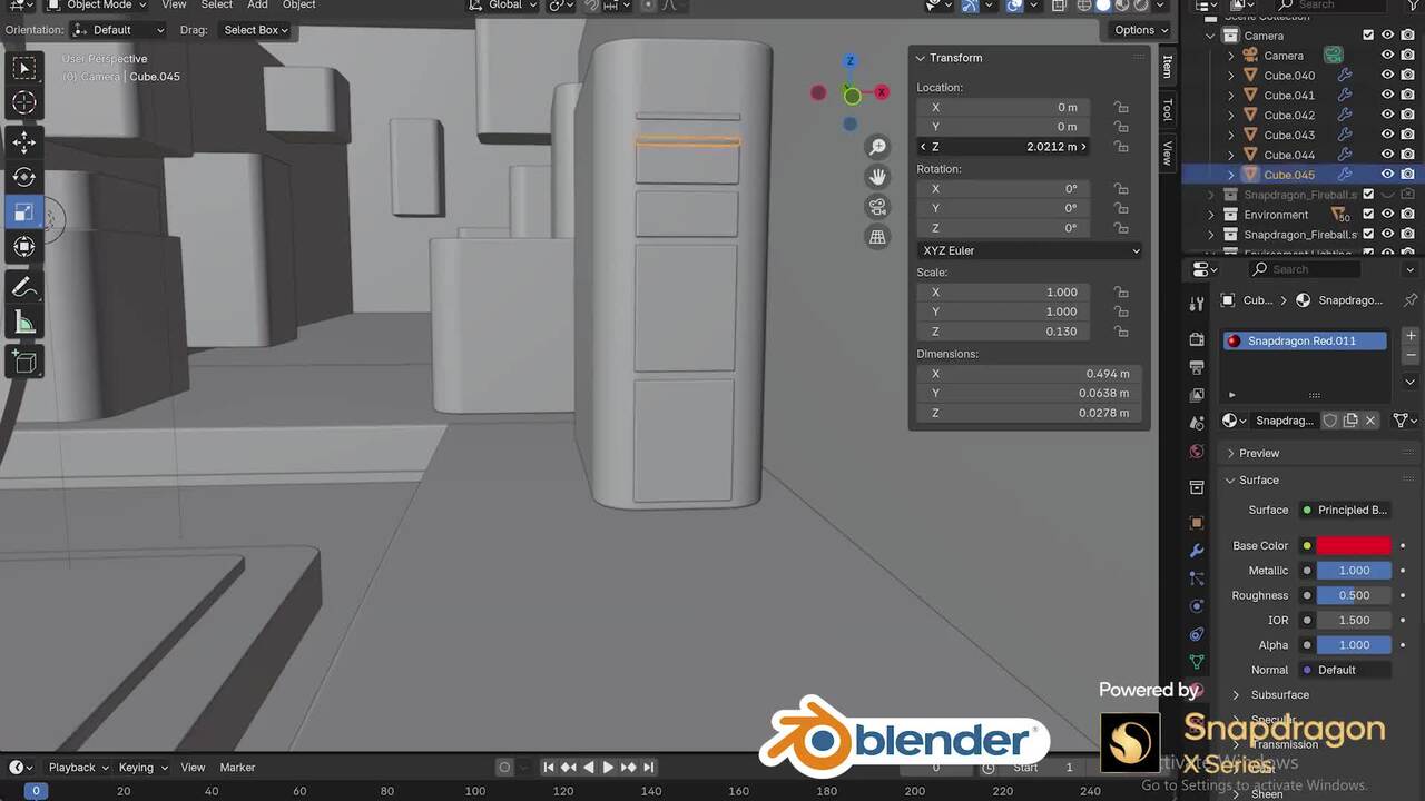 Coming to Snapdragon X Series: New NPU-powered creator tools and ...