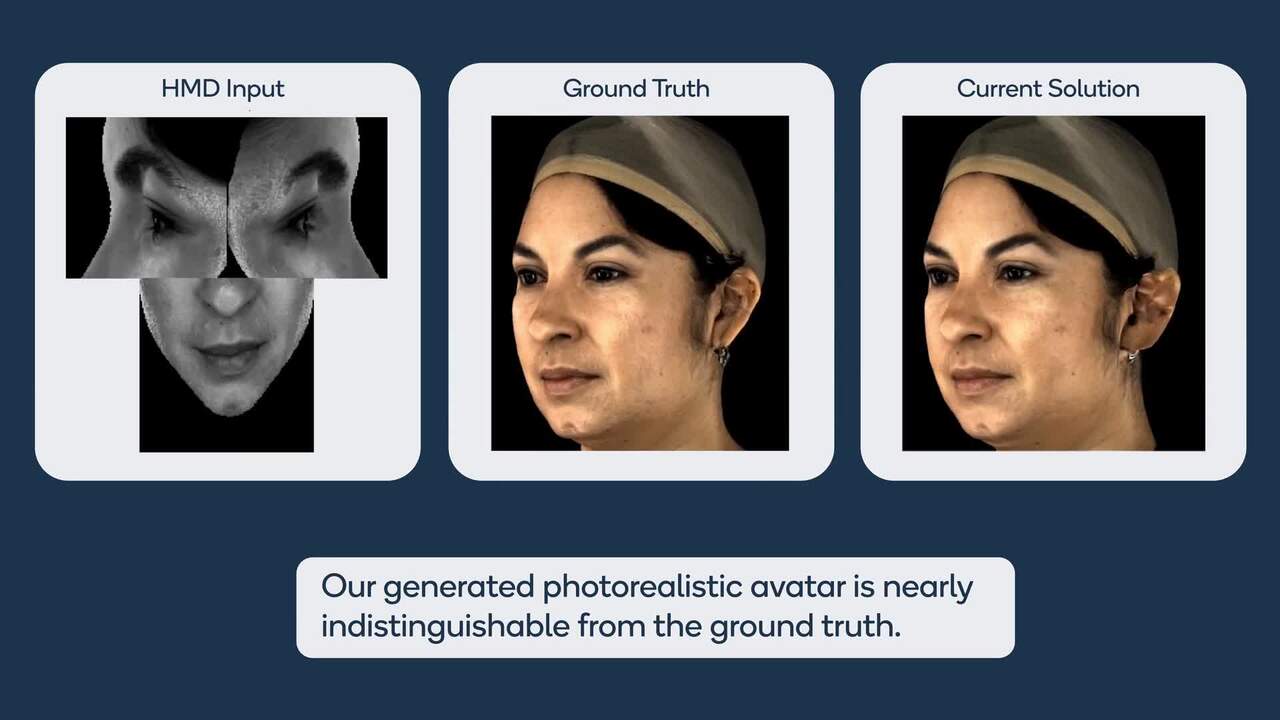 Extended Reality XR | XR Research & Technology | Qualcomm