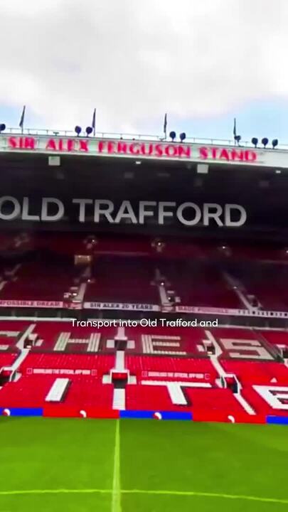 Snapdragon and Manchester United | Global Partnership | Qualcomm