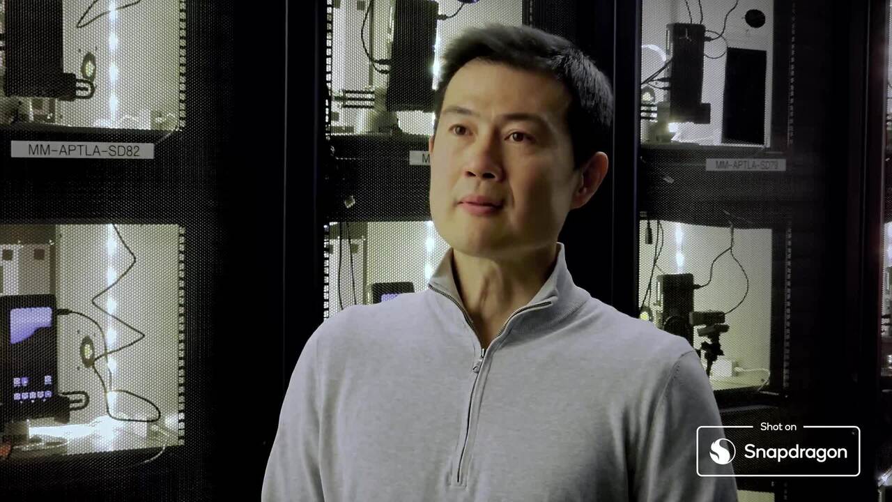 Qualcomm AI Products | Intuitive AI Technology | Qualcomm