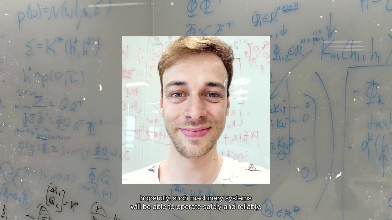 Qualcomm Innovation Fellowship Europe rewards excellent young researchers in the field of AI and ...