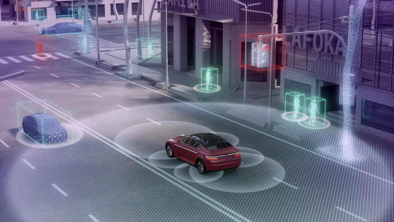 Snapdragon Cockpit Elite and Snapdragon Ride Elite | Qualcomm