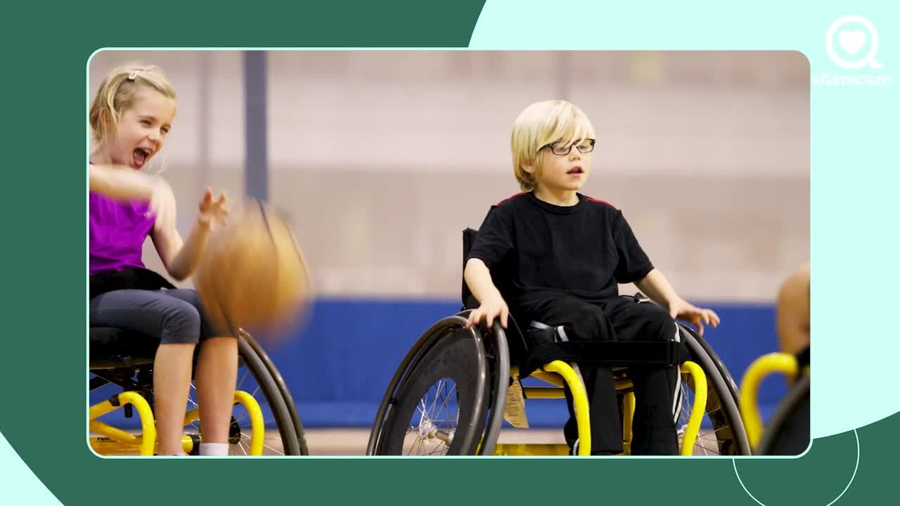 How sports education creates empathy for children with special needs ...