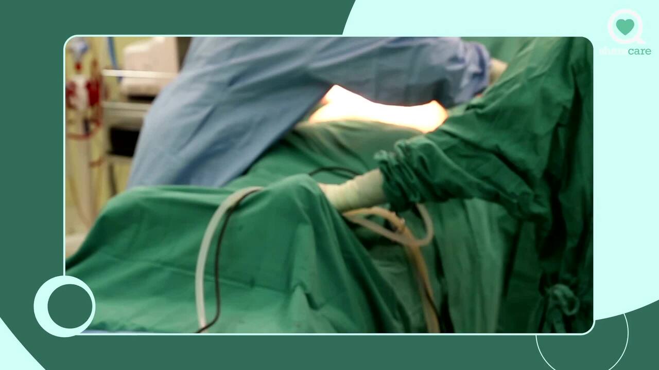 What are the risks of liposuction? - Sharecare