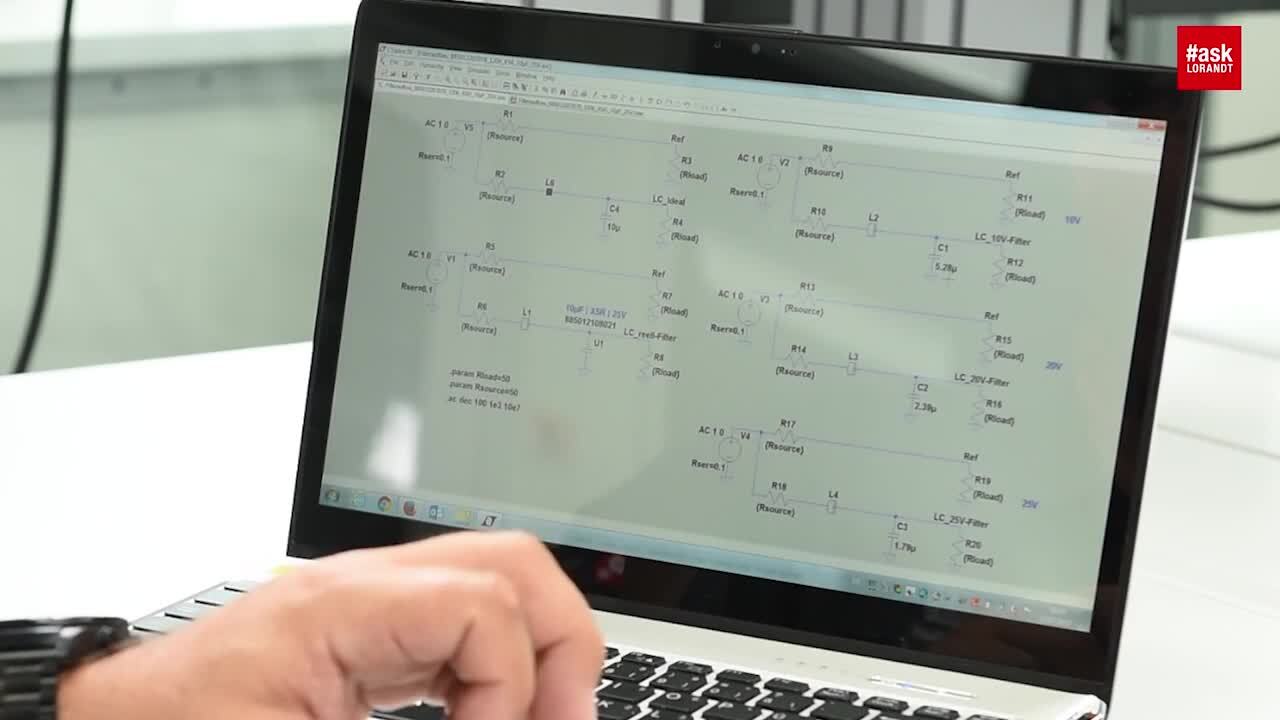 @ askLorandt explains: LTspice DC-Bias Simulation for Capacitors | DigiKey