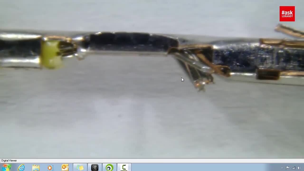 #askLorandt explains: Crimping and Crimp Analysis | DigiKey