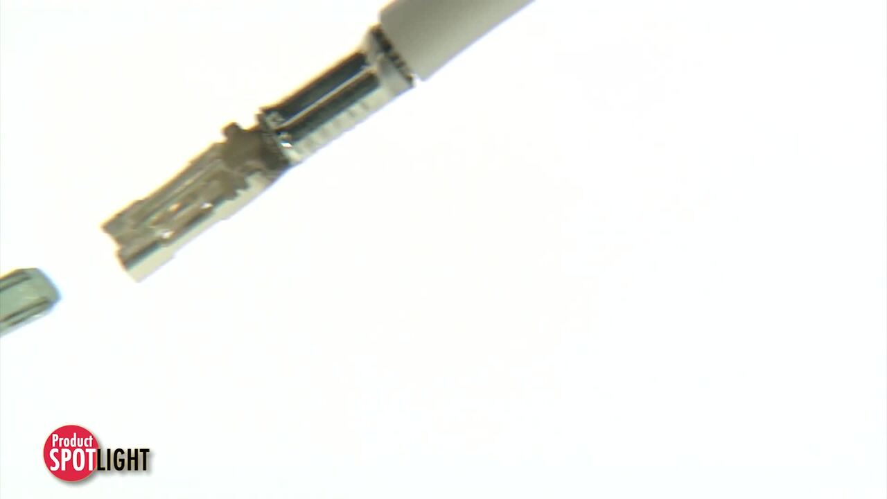 Super Sabre™ Connector System | DigiKey