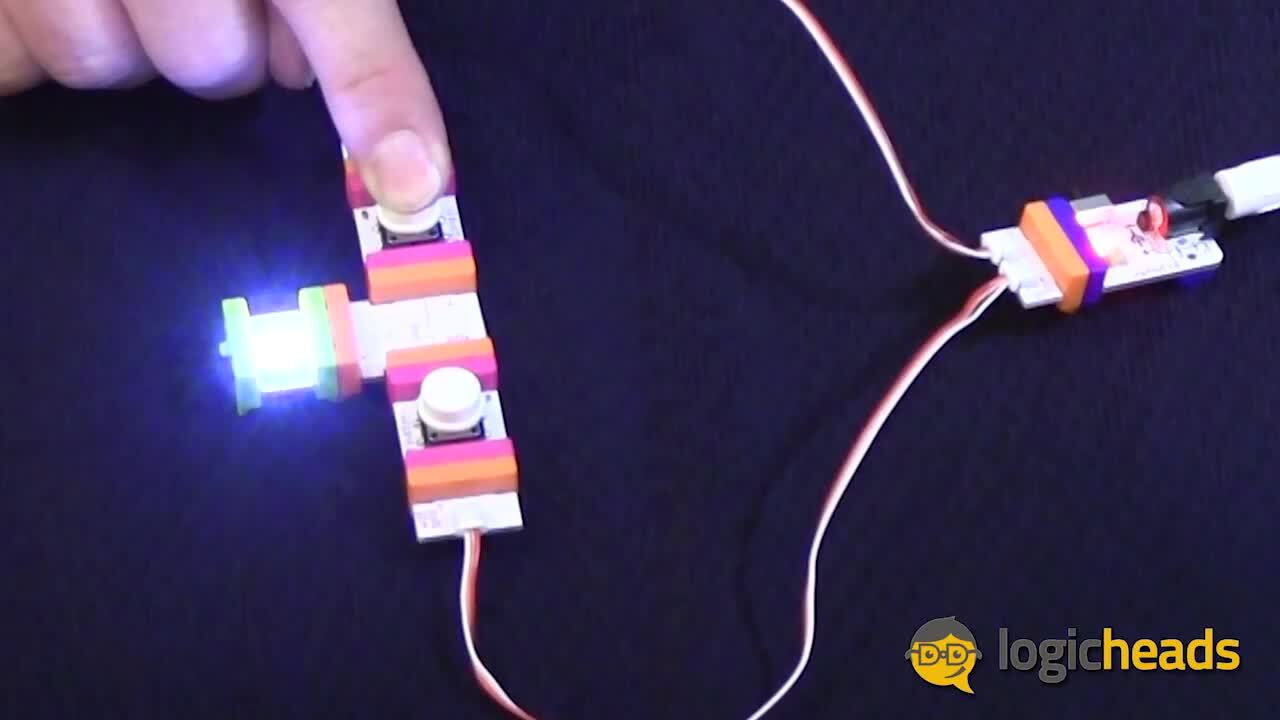 Hands-on with Logic Gates | DigiKey