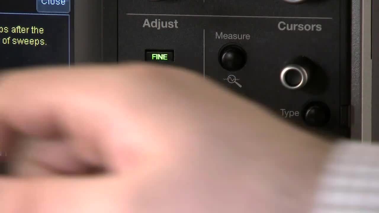 WaveSurfer Using Math Functions | DigiKey