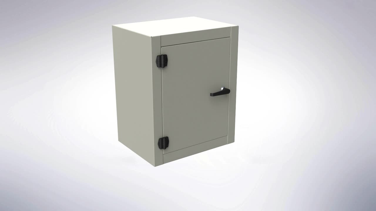 Index Hinges | DigiKey