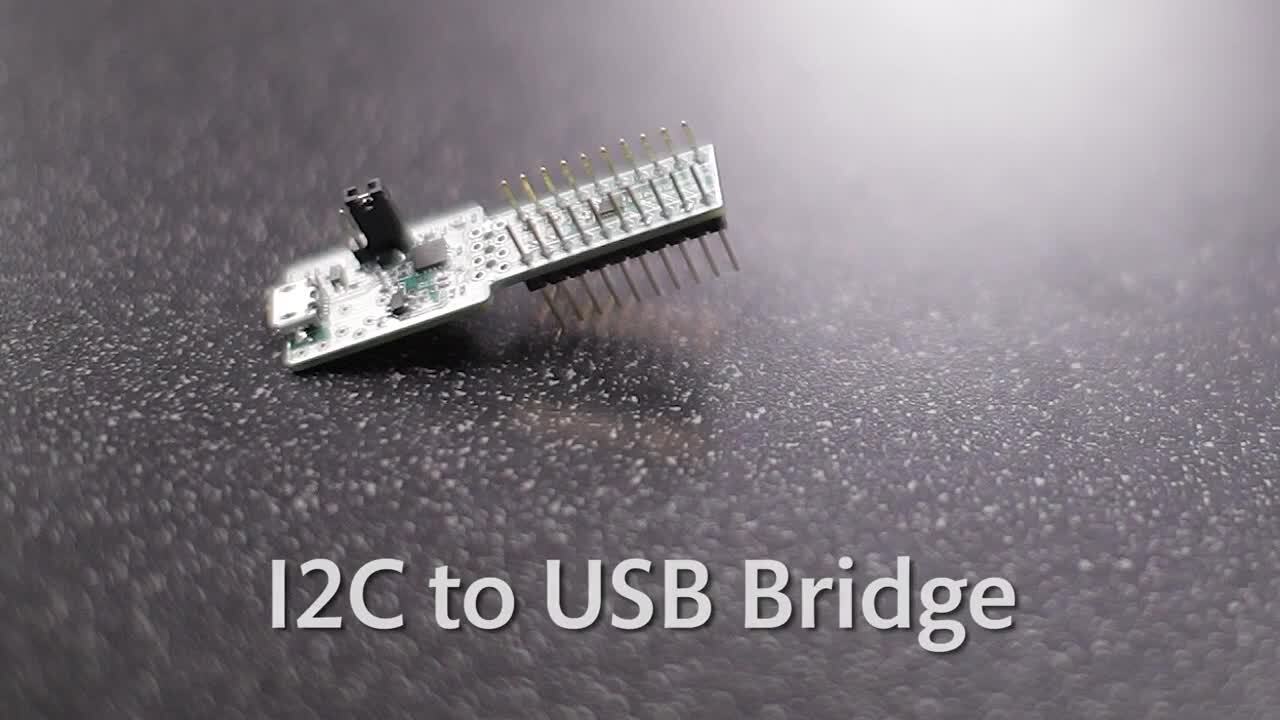 Greenpak Configurable Mixed Signal Ic Introduction Digikey