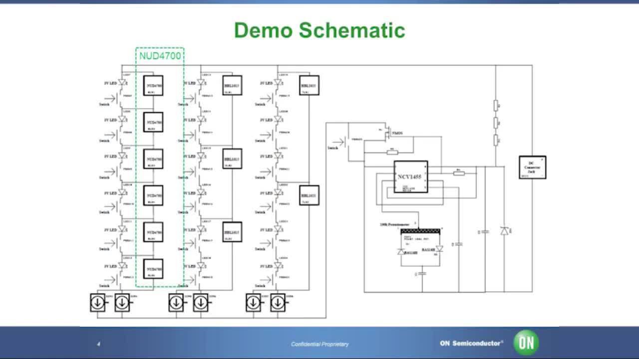 Achieving Maximum Lighting Reliability- LED Shunts Solution | DigiKey