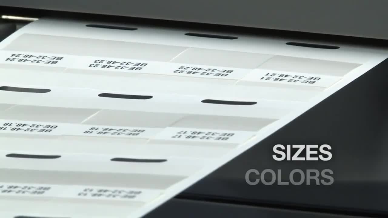 Turn-Tell Labels | DigiKey