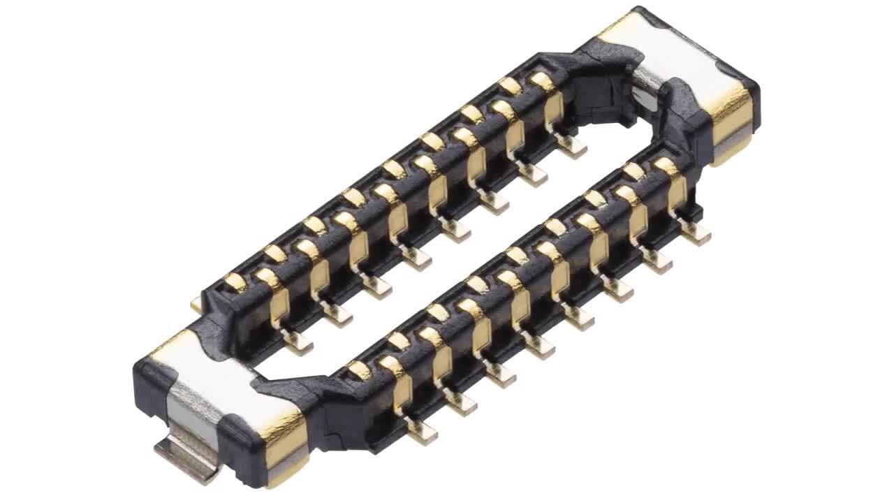 Premo-Flex™ - Molex | DigiKey