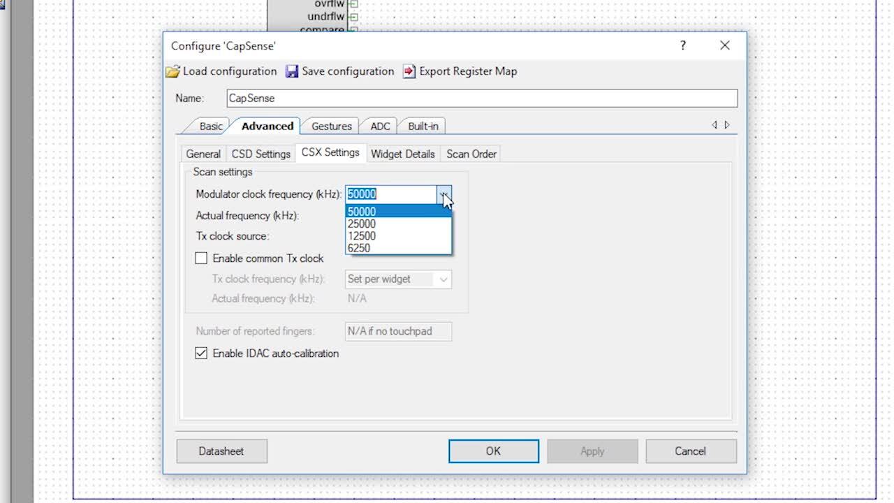 PSoC 6 101: Lesson 2-5a Basic CapSense Implementation | DigiKey