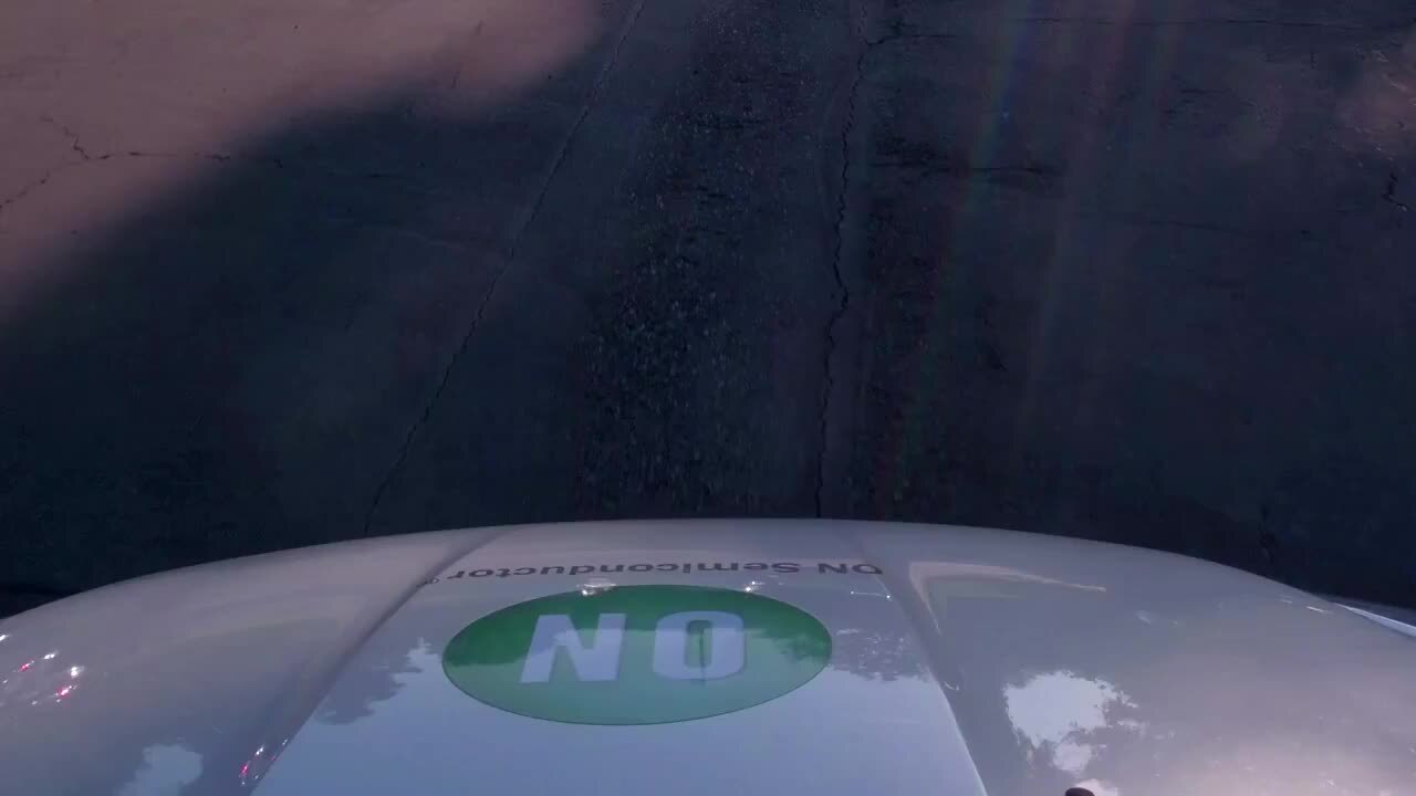 Modular Automotive Reference System in Action | DigiKey