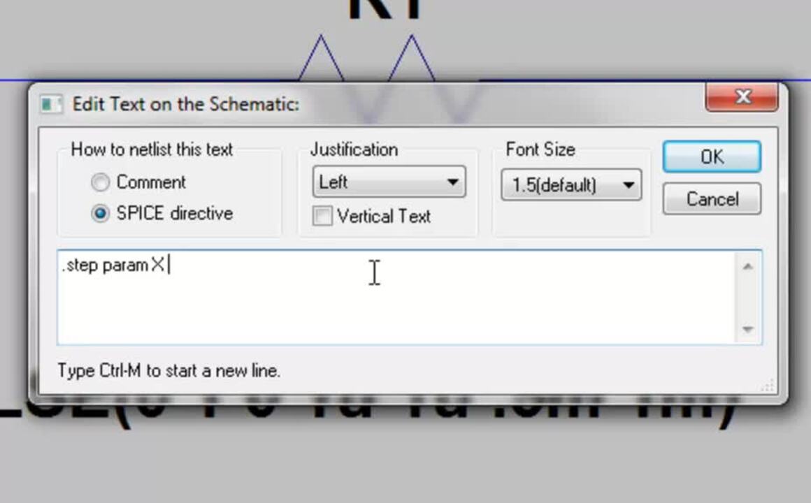 LTspice IV: Stepping Parameters | DigiKey