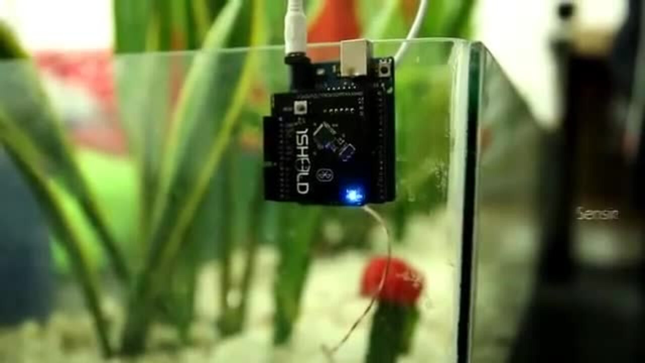 1Sheeld - Replace your Arduino shields with smartphone | DigiKey