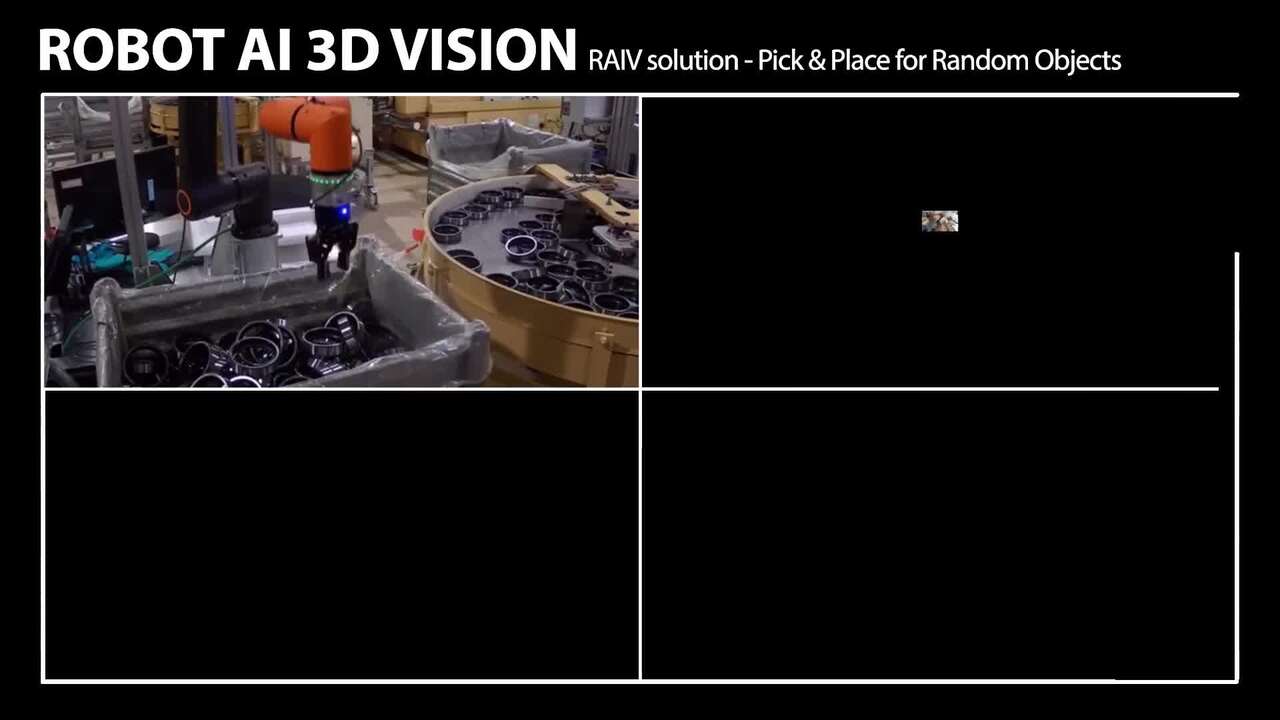 Robotics Optimize Electronics Manufacture | DigiKey