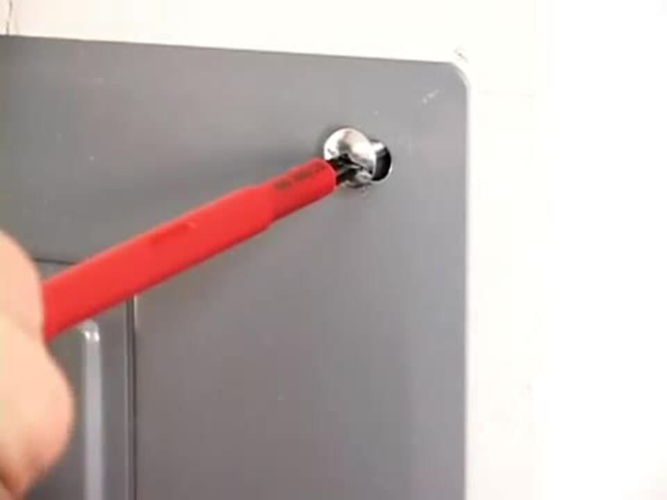 Panel Knockout Kit | DigiKey