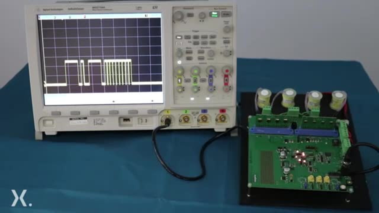 Quick Learning: LFPAK Vs DPAK – thermal performance comparison | DigiKey