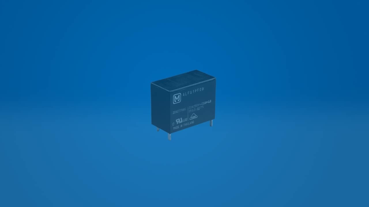 LF-G (Smart Grid Products Part 2) | DigiKey