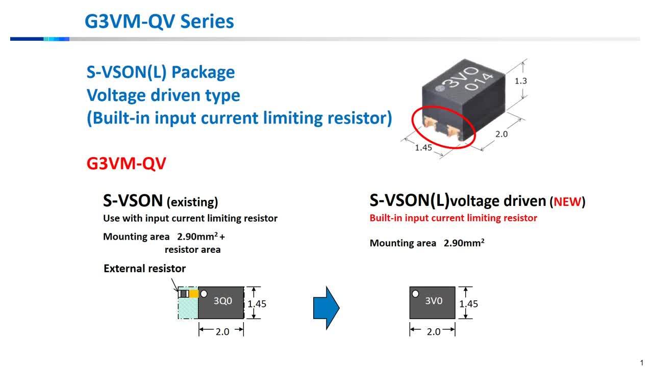 Omron Electronic Components Distributor | Digi-Key Electronics