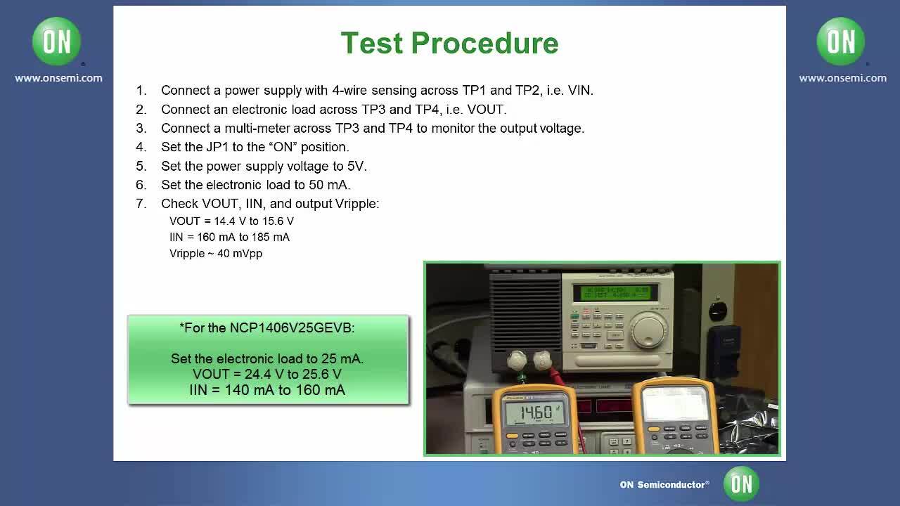 Monolithic Micropower PFM Step-Up DC-DC Converter Evaluation Board ...