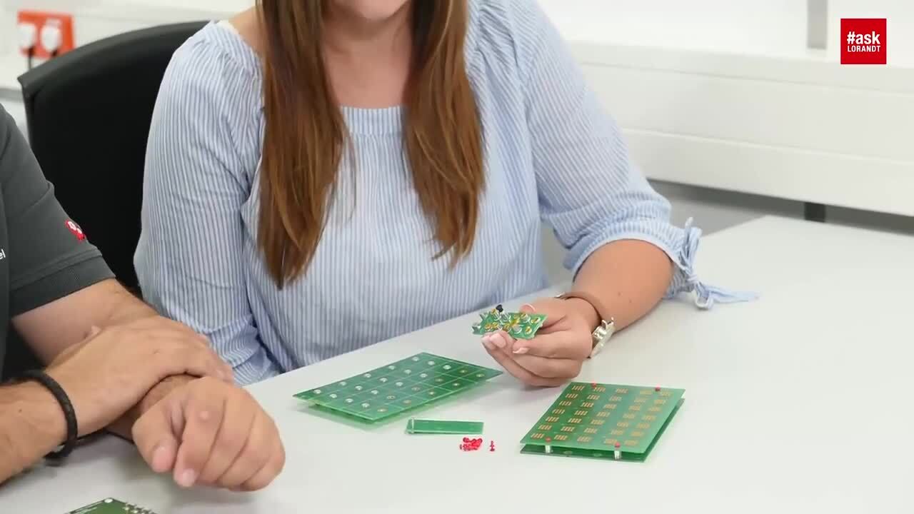 #askLorandt explains: SMT Spacer for Fully Automated Assembly | DigiKey