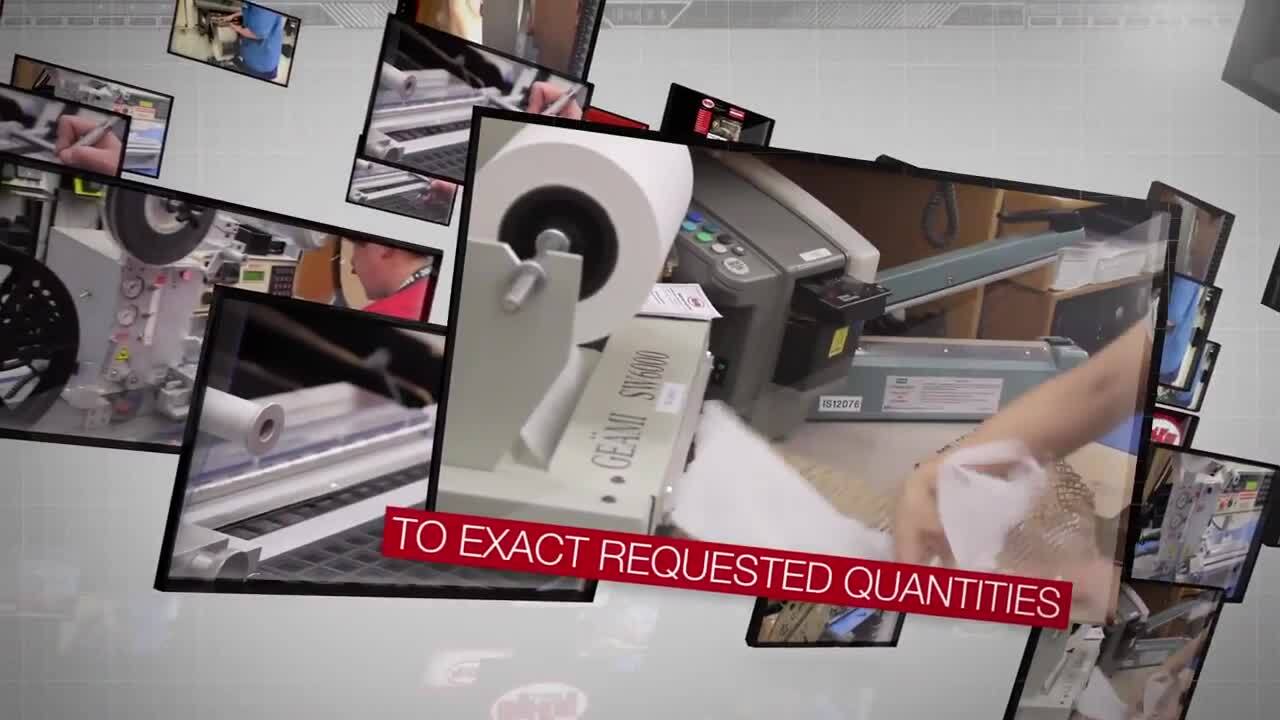 What is a Digi-Reel | DigiKey