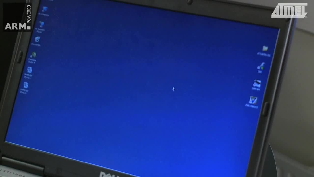 SAM3U Evaluation Kit | DigiKey