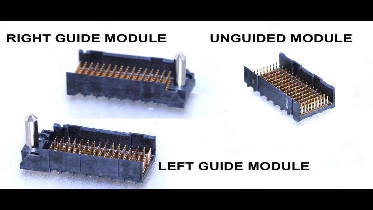 Impact Connector System | DigiKey