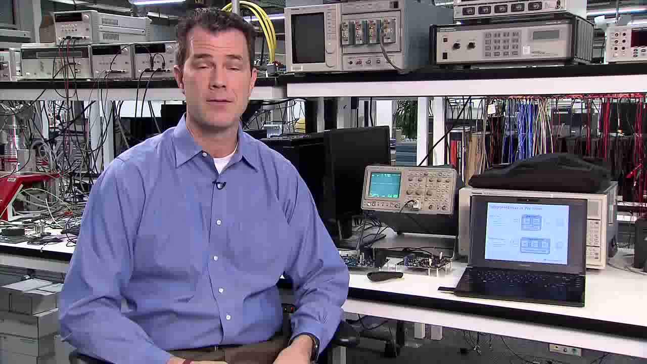 Engineer It – When to use a pre-driver vs. an integrated motor driver ...